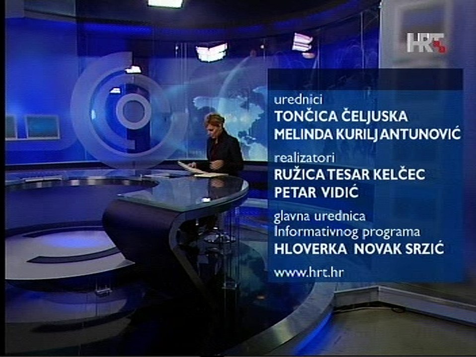 HRT 1 - video Dailymotion