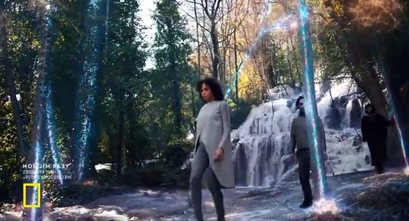 Year Million S01 - Ep03 Dude, Where’s My Body HD Watch - Dailymotion Video