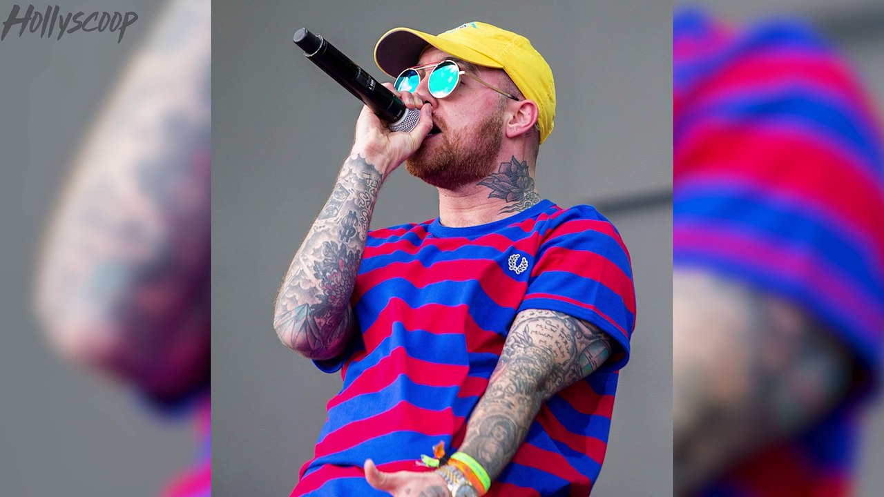 Mac Miller’s Autopsy Results Revealed - video Dailymotion