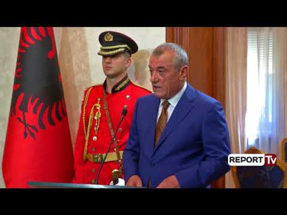 Takimet e Kadri Veseli dhe zv/kryeministrat Fatmir Limaj dhe Dardan ...