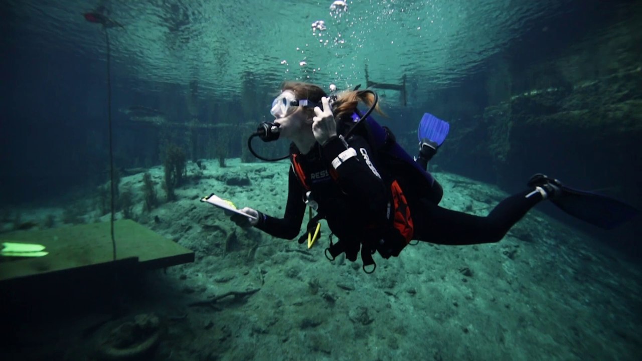 Scubapro Bella BC | ScubaLab Testers Choice Winner - video Dailymotion