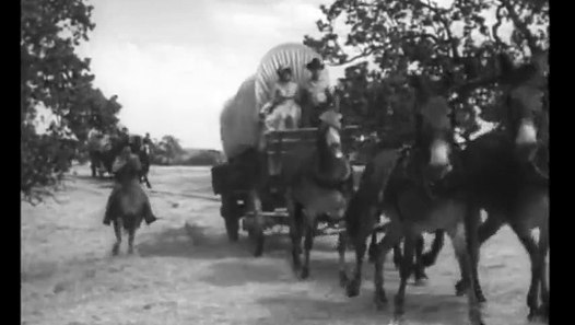 Wagon Train S01 - Ep06 The Nels Stack Story HD Watch - Dailymotion Video