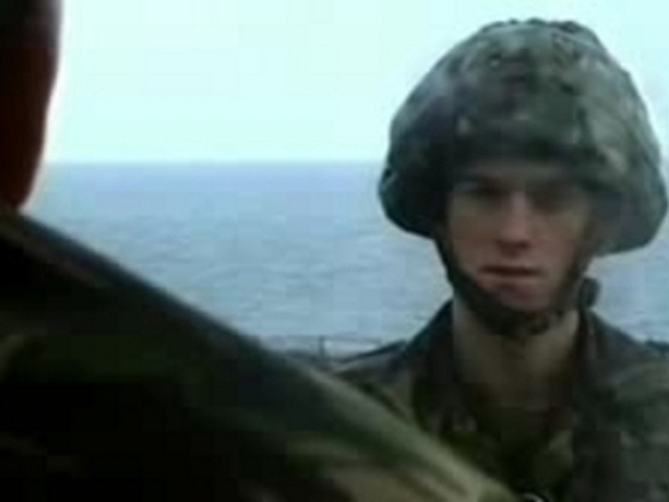 Real Life - Commando 2/4 - video Dailymotion