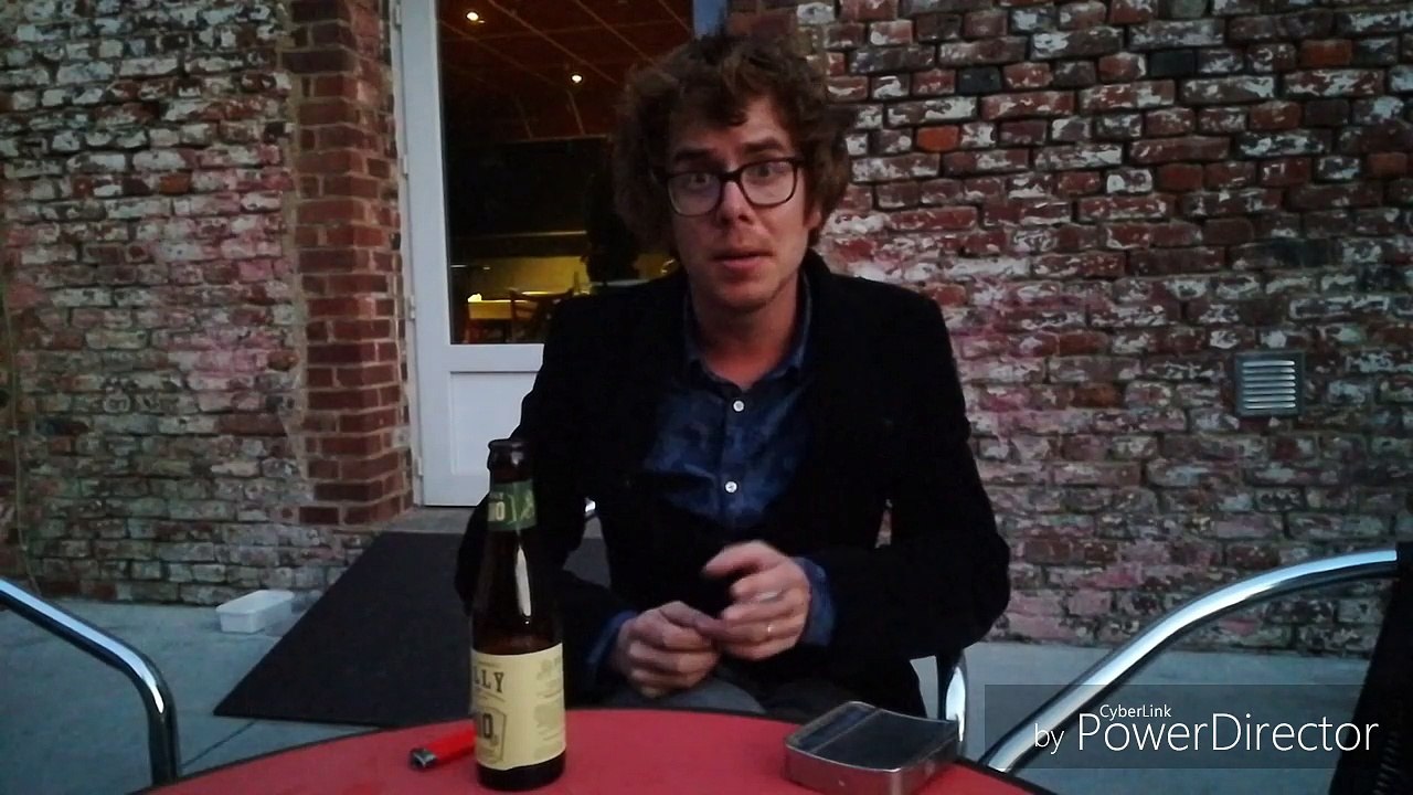 Antoine Hénaut prépare un nouvel album - Vidéo Dailymotion