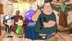 Gravity Falls - S01 E18 Land Before Swine - video Dailymotion