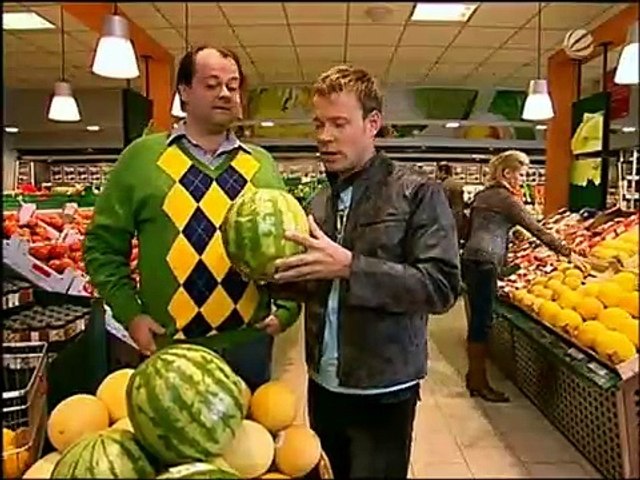 Die Dreisten Drei – Die Comedy WG: Staffel 5/Folge 12 Die Dreisten Drei – Die Comedy WG: Staffel 5/Folge 12