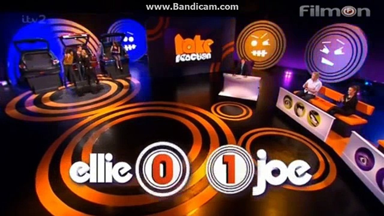 Fake Reaction S02 E01 - video Dailymotion