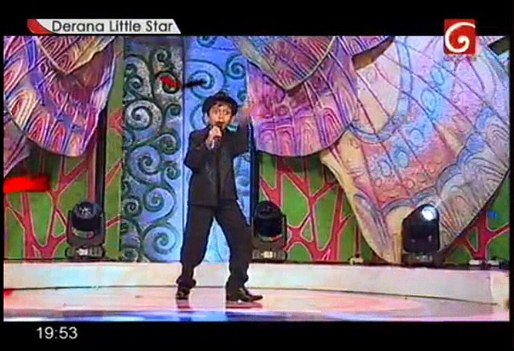 Little Star Season 09 - Singling - 15th September 2018 - video Dailymotion