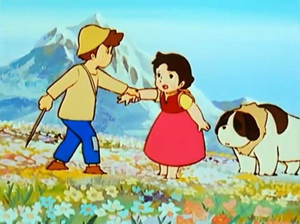 Heidi Folge 15 deutsch - video Dailymotion