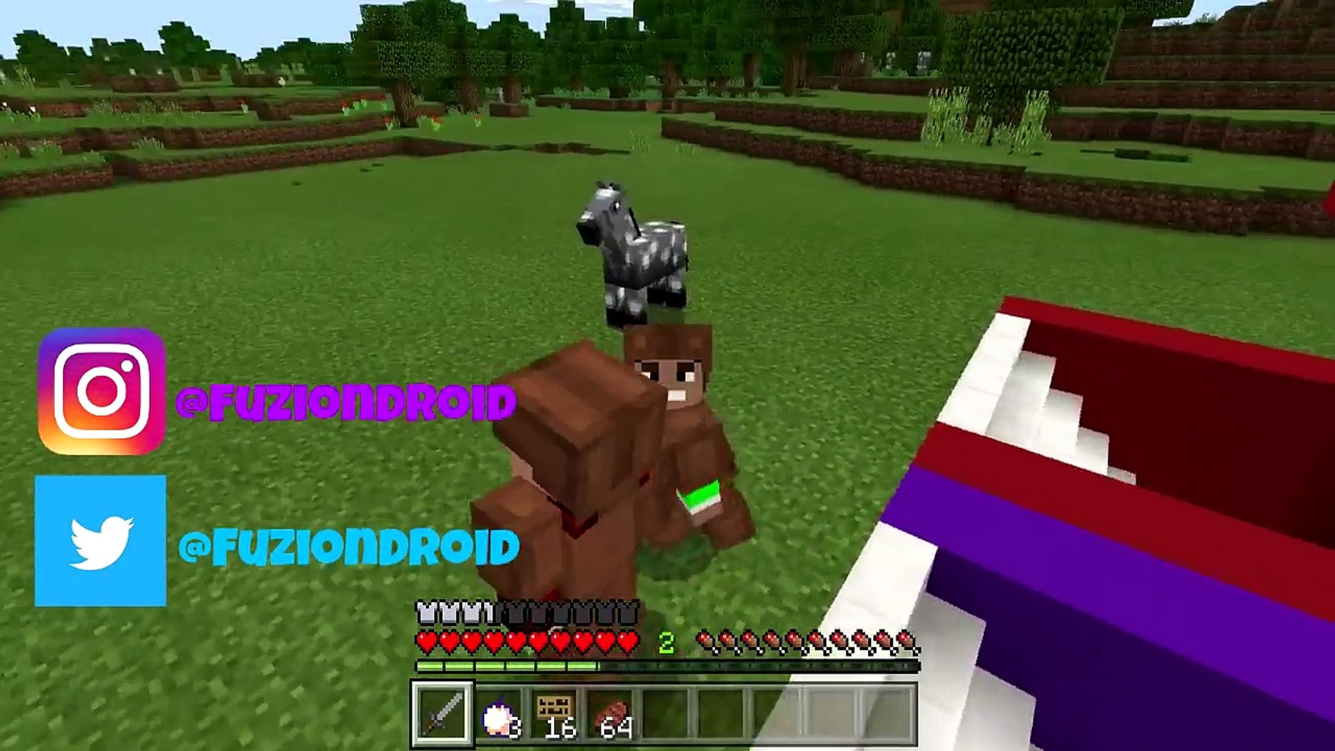 Minecraft Pe 095 Android