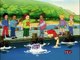 The Magic School Bus S02E13 Ups And Downs (Floating And Sinking ...