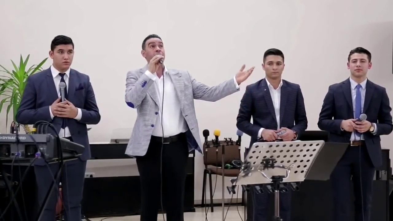 FRATII DIN TOFLEA - COLAJ MUZICA CRESTINA - video Dailymotion