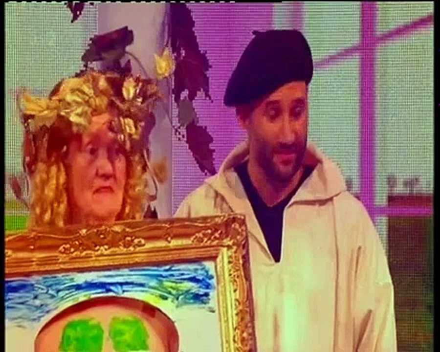 Fake Reaction S02 E07 - video Dailymotion