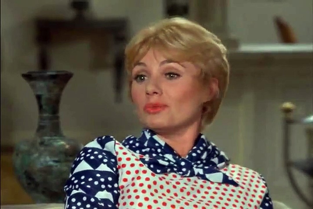 The Partridge Family S02 - E16 - video Dailymotion