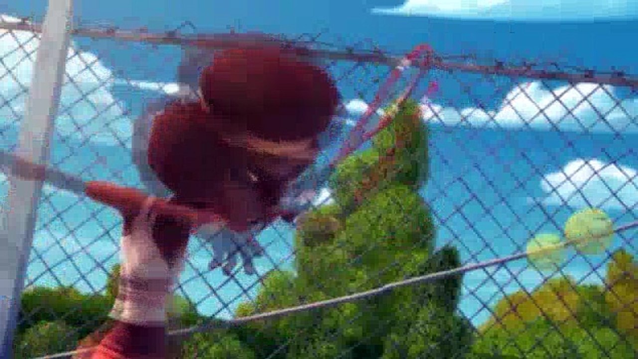 Rabbids Invasion S01E06 - Runway Rabbids - video Dailymotion