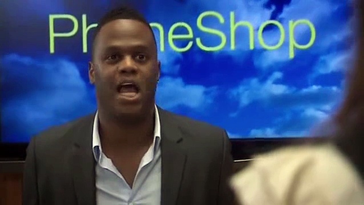 Phoneshop S01E06 - video Dailymotion