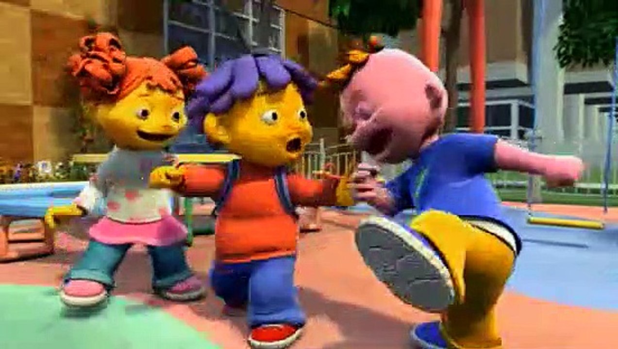 Sid the Science Kid - 3 Muscle Boy Sid - video Dailymotion