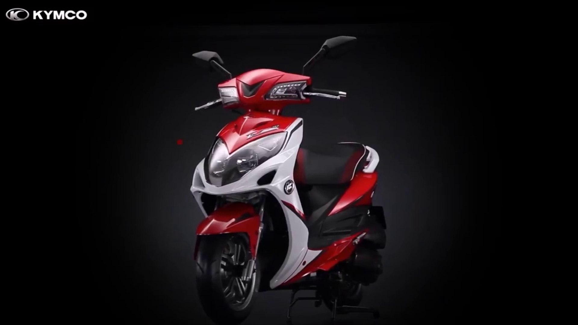 Kymco Racing King 150i Wallpaper | Walljes