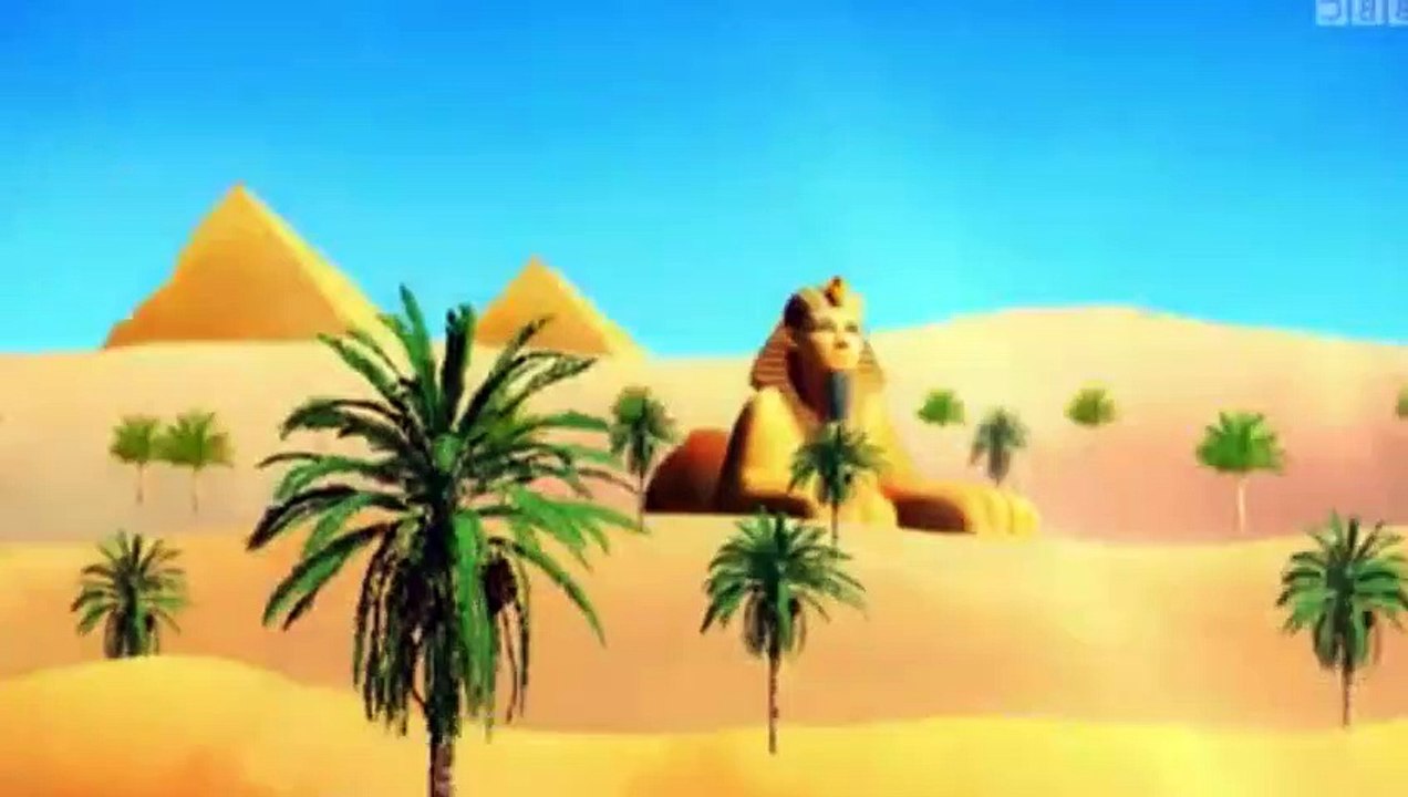 Teacup Travels S01 E04 Mirror - video Dailymotion