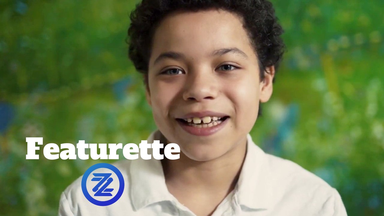 We the Animals Featurette - Meet Evan Rosado (2018) Drama Movie HD ...