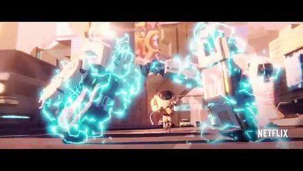 NEXT GEN Full.Movie |2018| Eng. Sub. videos - Dailymotion