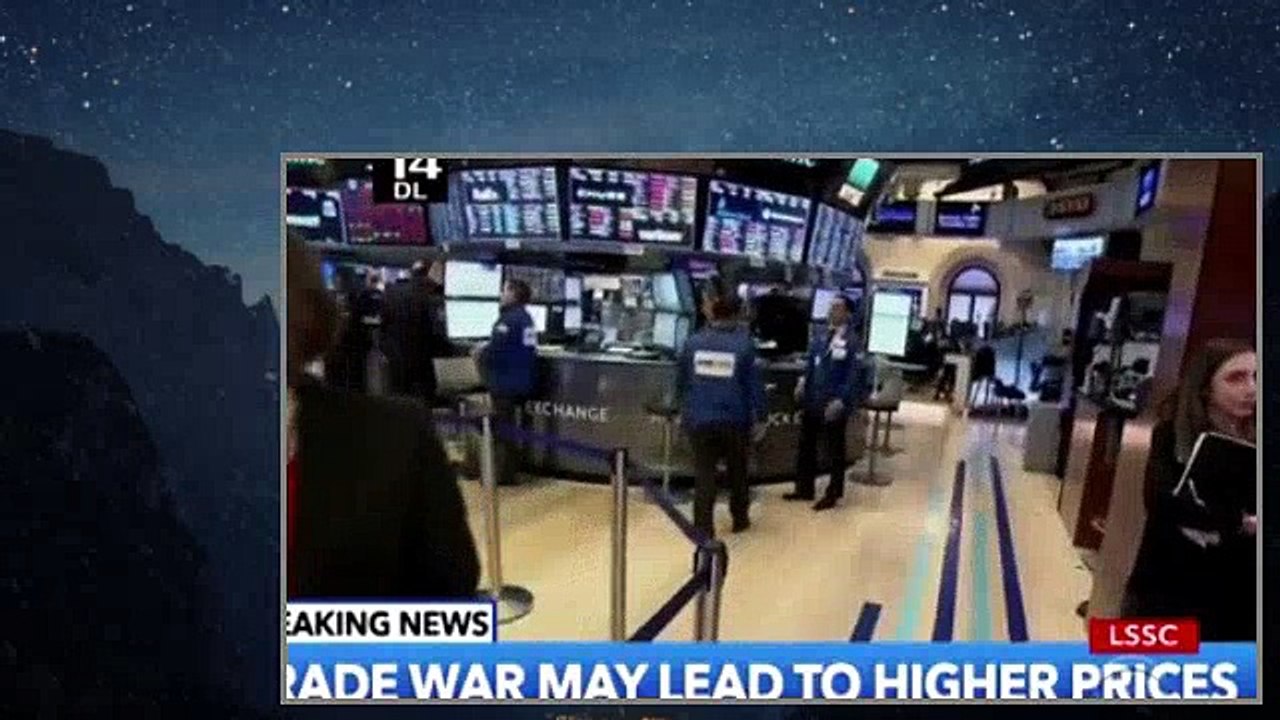 2018-04-09 4 The Late Show (Stephen Colbert) - Monologue - video ...