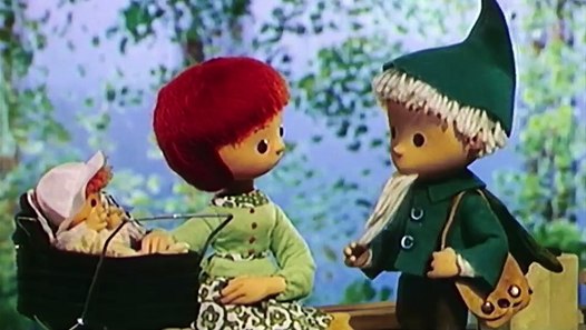 Unser Sandmännchen vom 18.09.2018 - Sandmann - Dailymotion Video