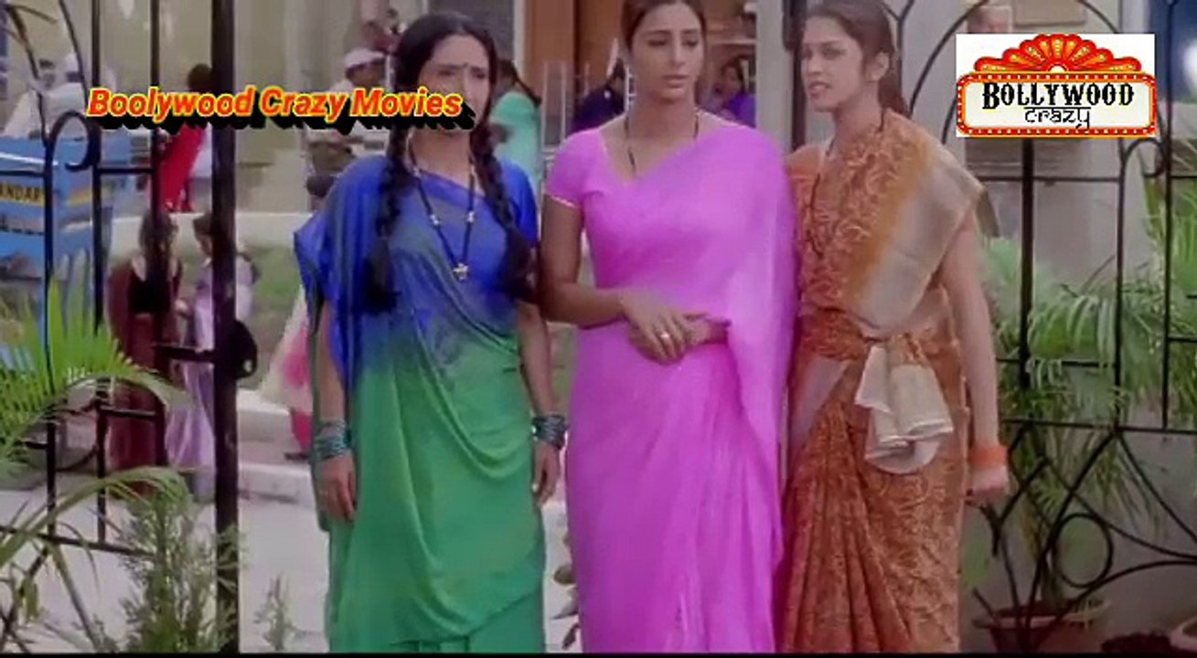 Aamdani Atthani Kharcha Rupaiyaa Hindi Movie Part 3/3 ⬛ Boolywood Crazy ...