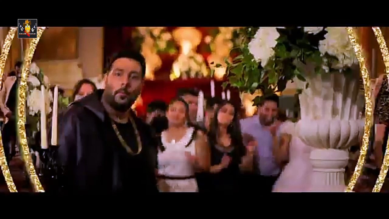 BHARE BAZAAR Namaste England | Badshah, Vishal Dadlani, Rishi Rich ...