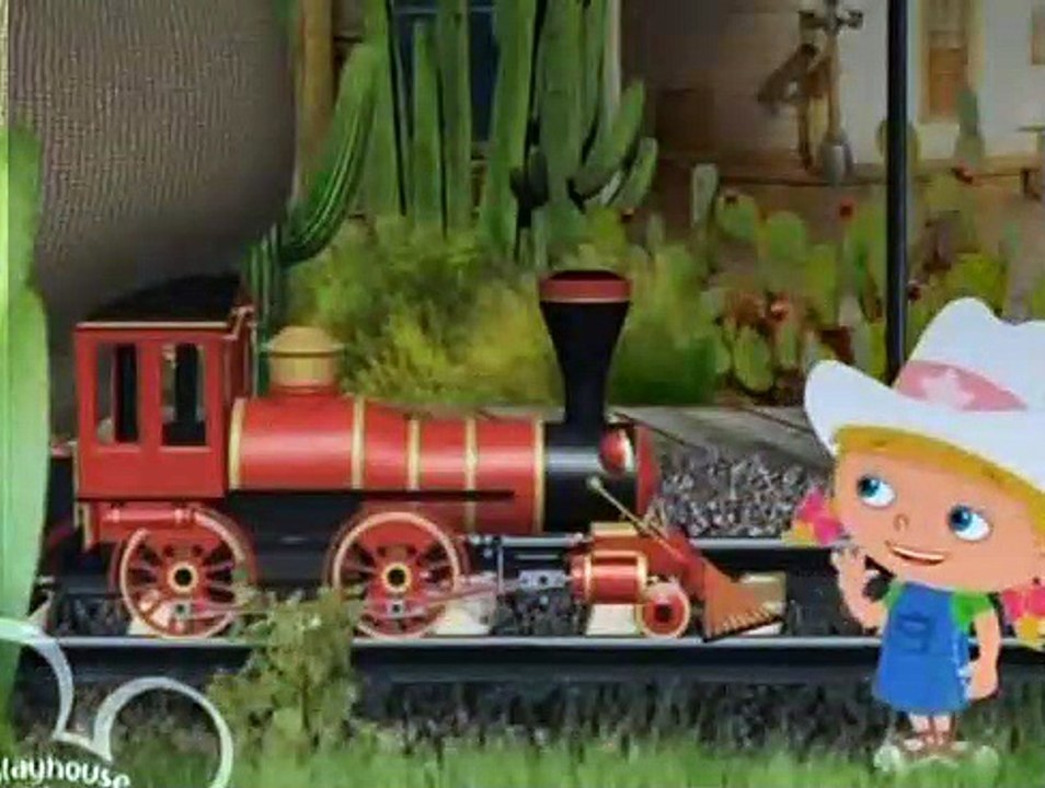 Little Einsteins - S01E13 - The Mouse and the Moon - video Dailymotion