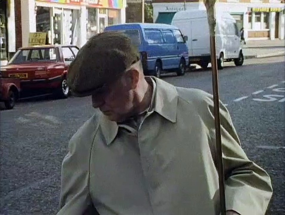 One Foot S02 E03 Dramatic Fever - video Dailymotion