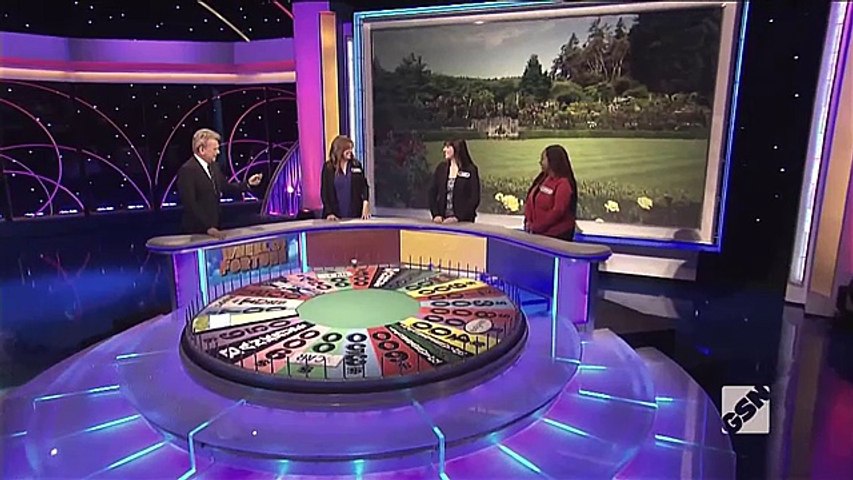 Wheel of Fortune 2018 của Show Dally Tee Hee - Dailymotion