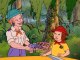The Magic School Bus S02E05 Butterfly And The Bog Beast (Butterflies ...