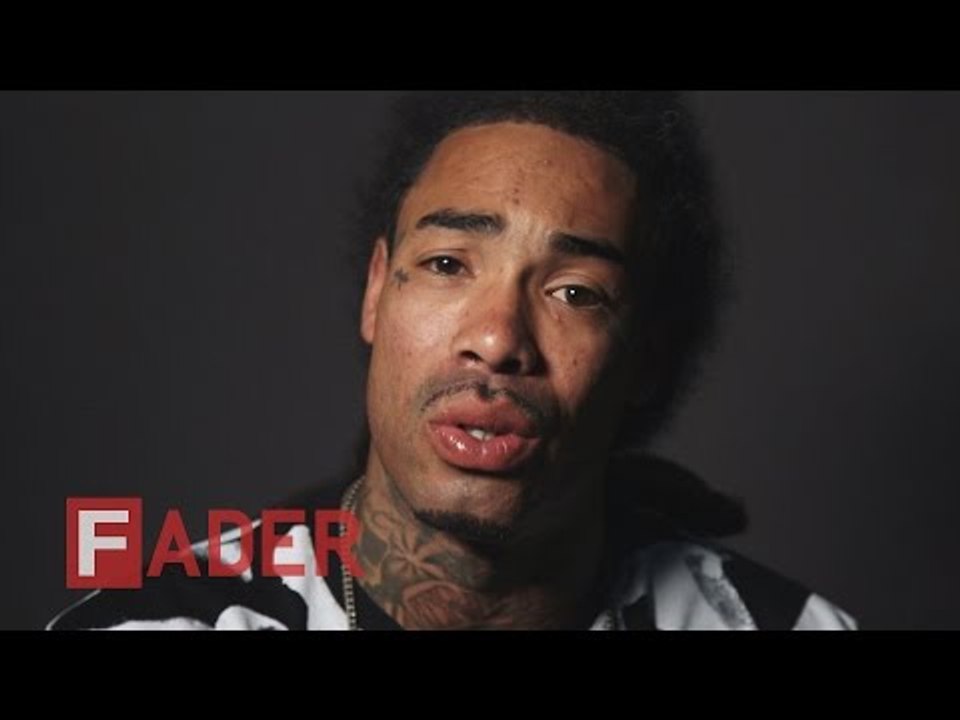 Gunplay - Interview (Episode 6) - video Dailymotion