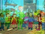 The Magic School Bus S03E02 In The Arctic (Heat) - video Dailymotion