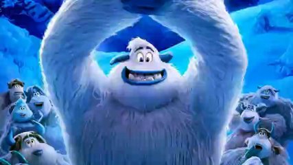 Smallfoot full movie online hd by Melody CAke - Dailymotion