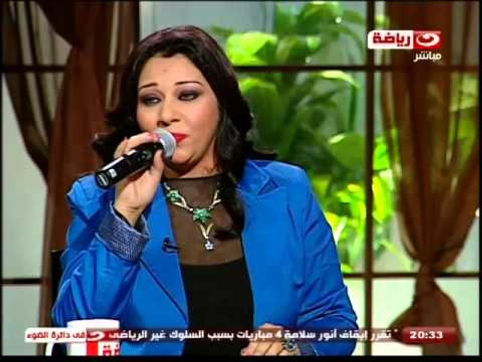 Reem Kamal - Asmar Ya Asmarany / ريم كمال - أسمر يا أسمرانى - فيديو ...