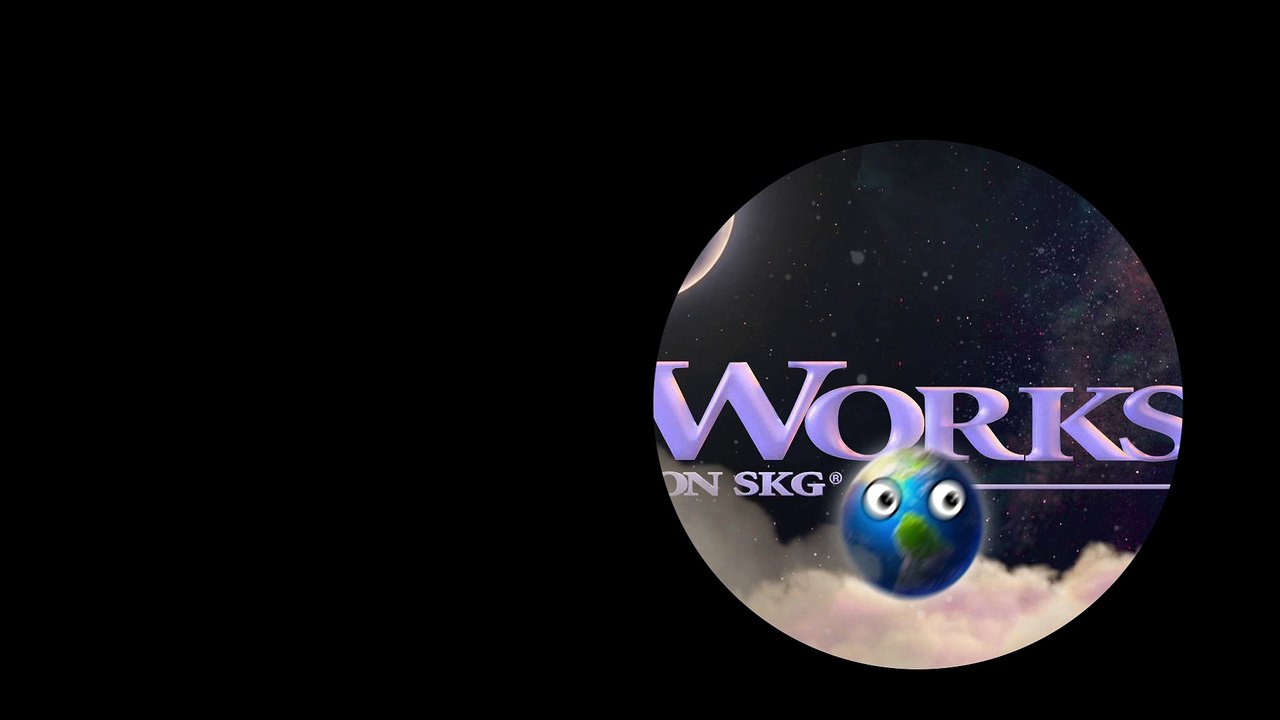 #19 DreamWorks Animation SKG Logo Plays With The Earth Parody - video ...