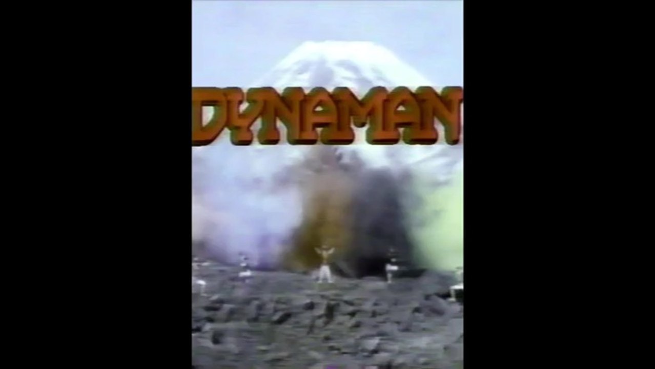 Dynaman episode 1 and 2 - video Dailymotion