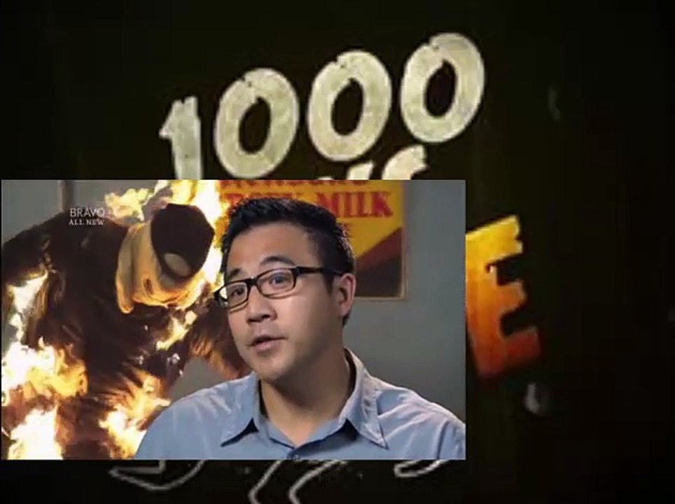 1000 Ways To Die S03 E02 3X2 - video Dailymotion