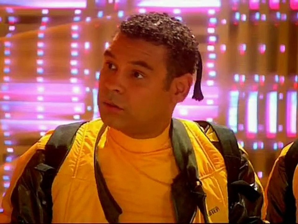 Red Dwarf S08E04 Cassandra - video Dailymotion