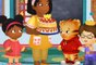 Daniel Tiger 1-30 Calm at the Clock Factory - Calm for Storytime [Nanto ...