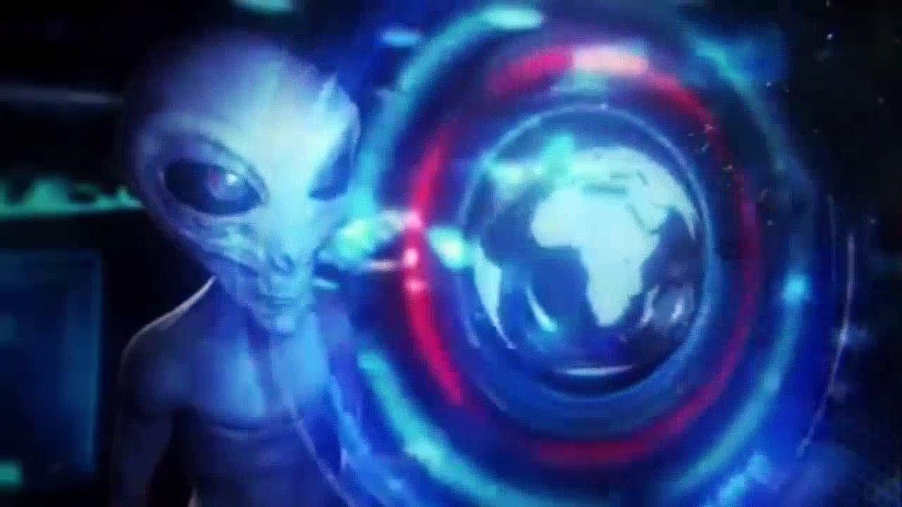Unsealed Alien Files S04E18 Alien Communications - Dailymotion Video