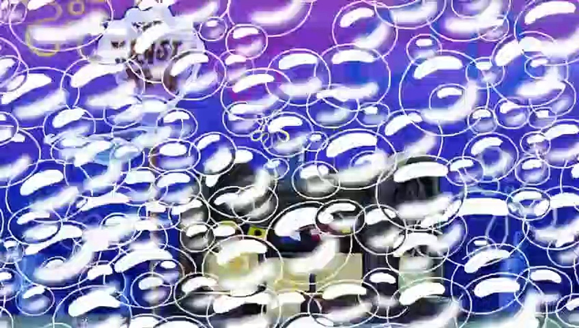 Spongebob Squirrel Record