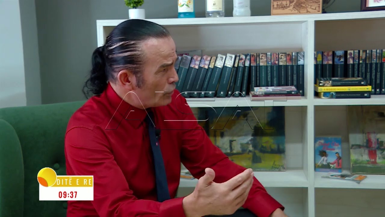 "Dite e Re" - i ftuar Sheki Useini - video Dailymotion