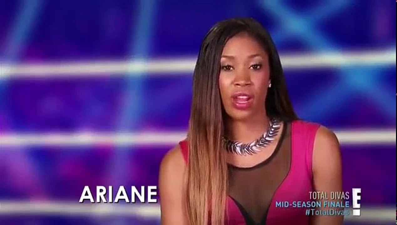 Total Divas S01E08 - video Dailymotion
