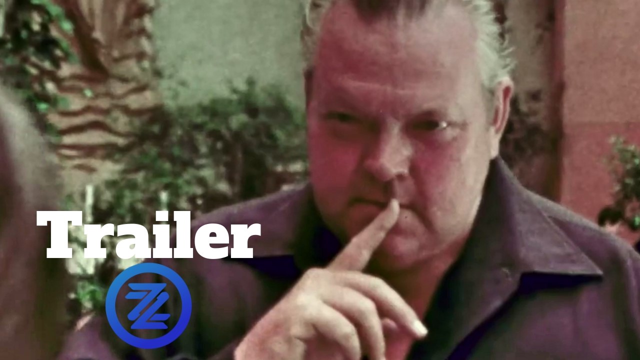 They'll Love Me When I'm Dead Trailer #1 (2018) Peter Bogdanovich ...