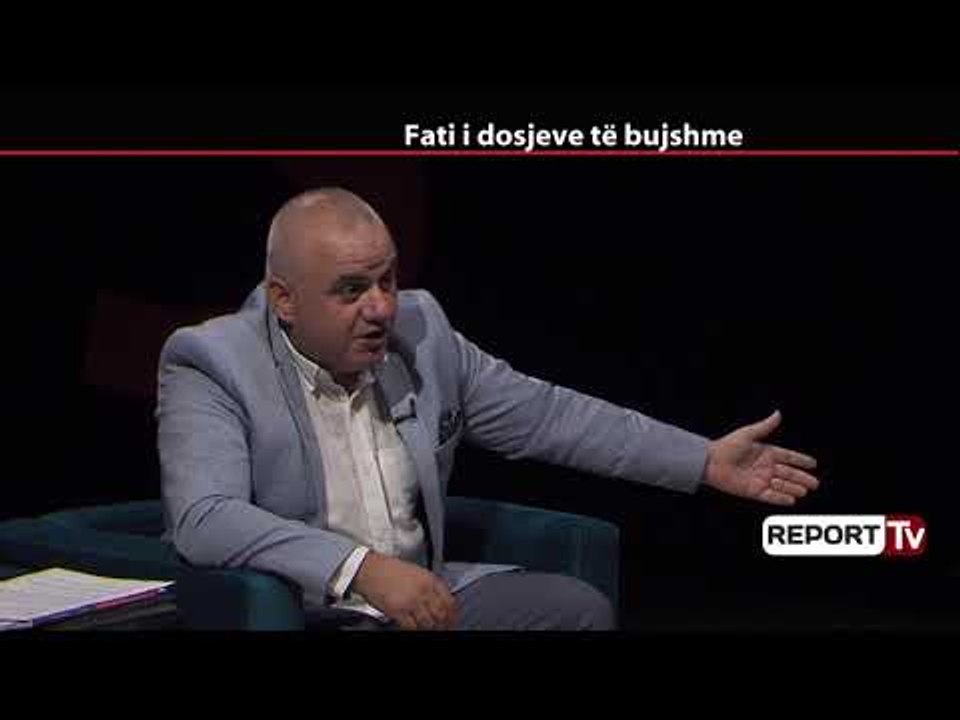 Gazetari Artan Hoxha: Tregtarët më të kënaqur me gjobëvënësit se me ...