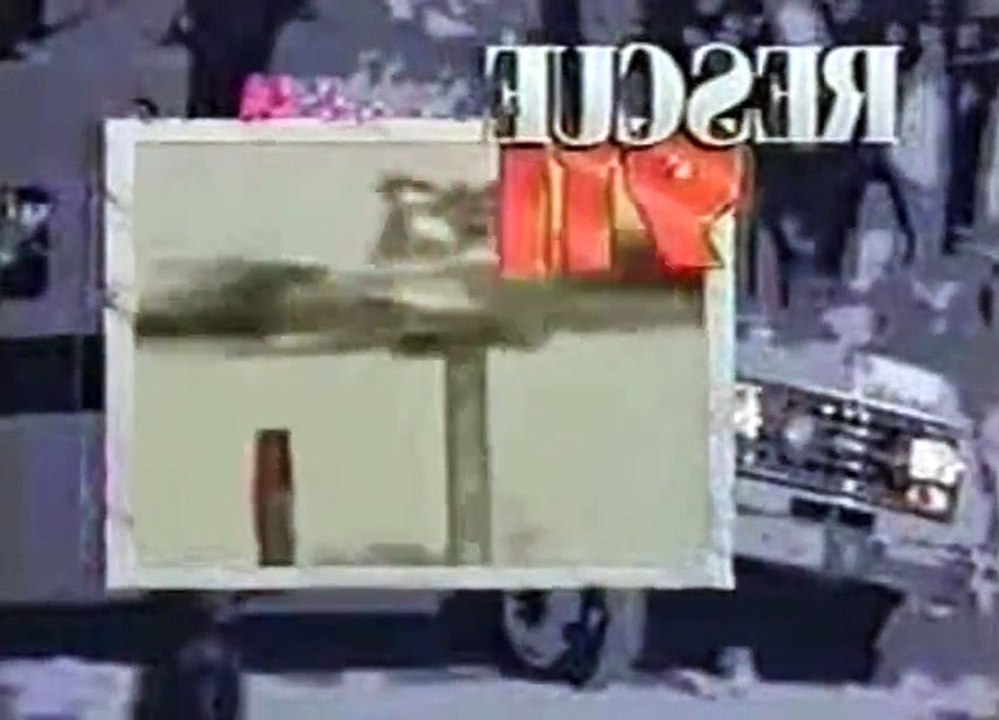 Rescue 911 S01 - Ep04 102 HD Watch - Dailymotion Video