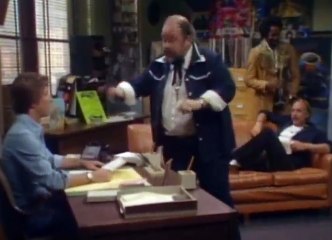 WKRP Season 1 by Ron Maxey - Dailymotion